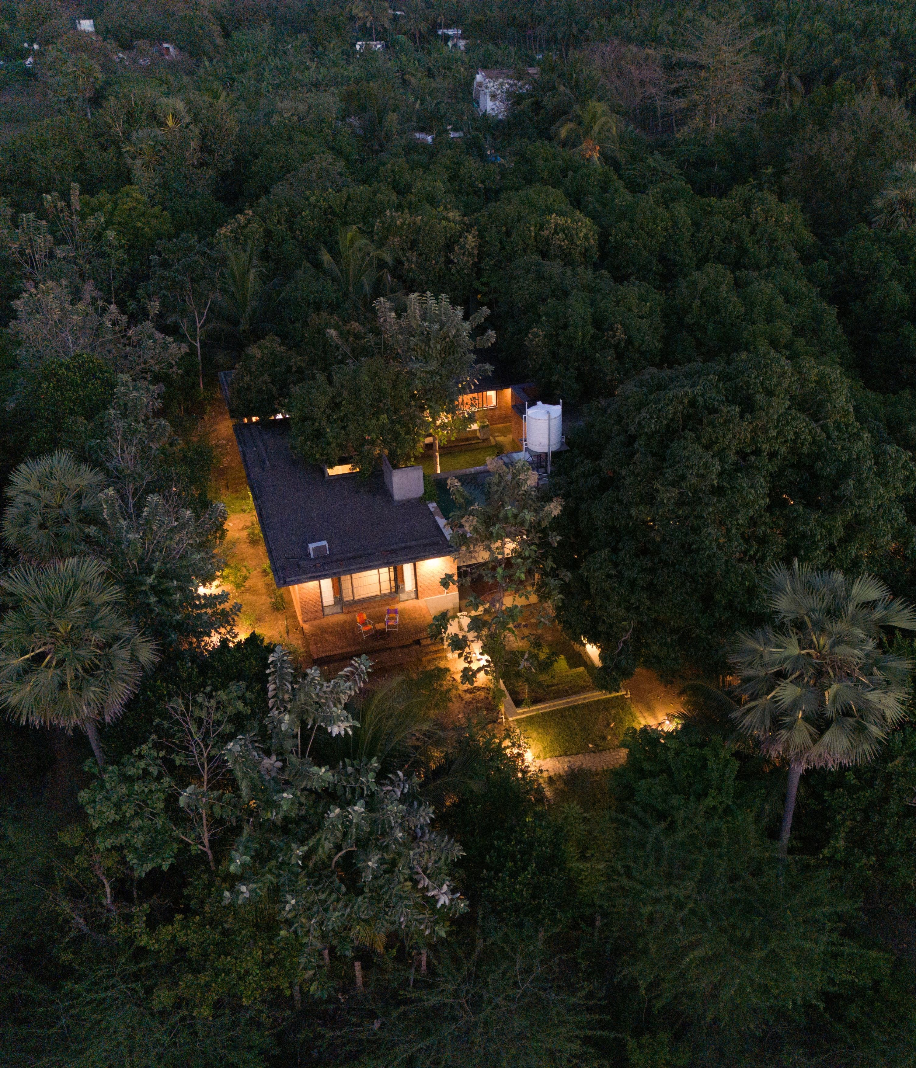 Vayal | 2-Bedroom Heritage B&B in Chettinad